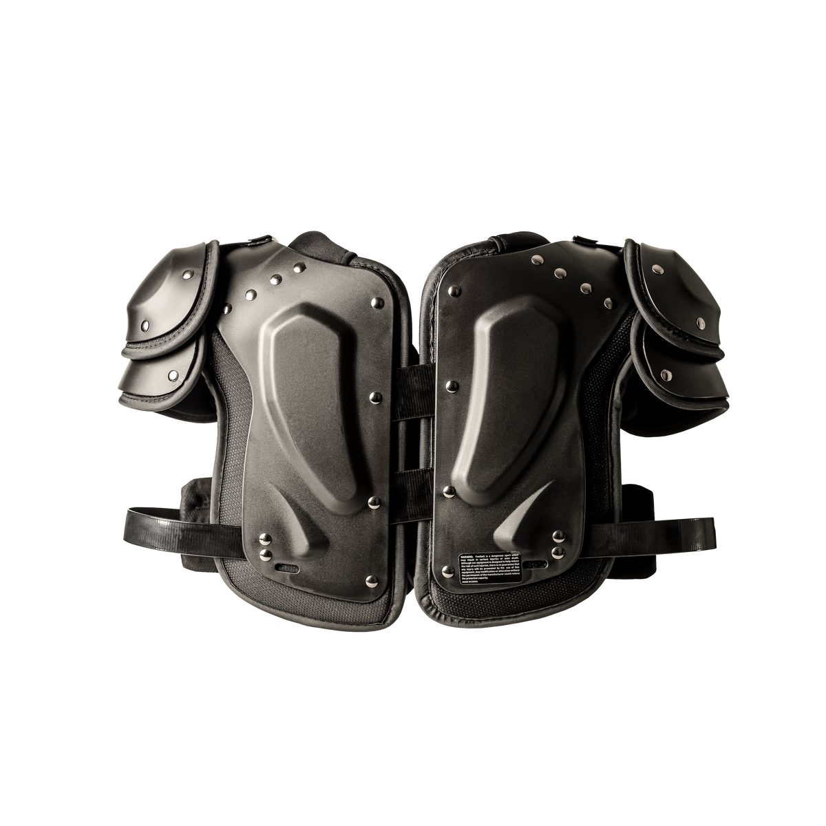 Xenith Flyte 2 Youth Football Shoulder Pads