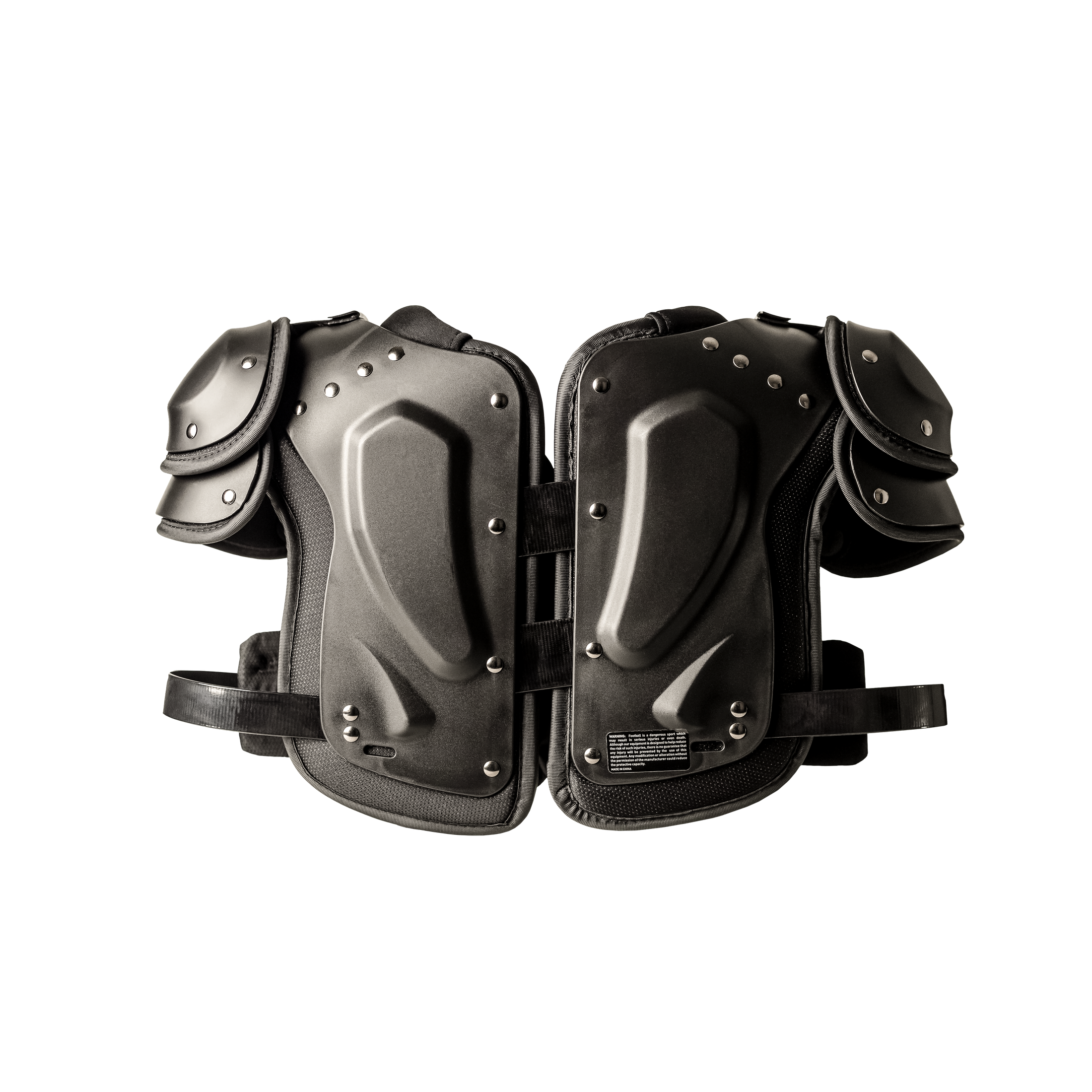 Xenith Flyte 2 Youth Football Shoulder Pads