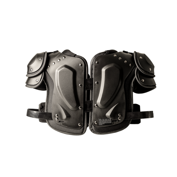 Xenith Flyte 2 Youth Football Shoulder Pads