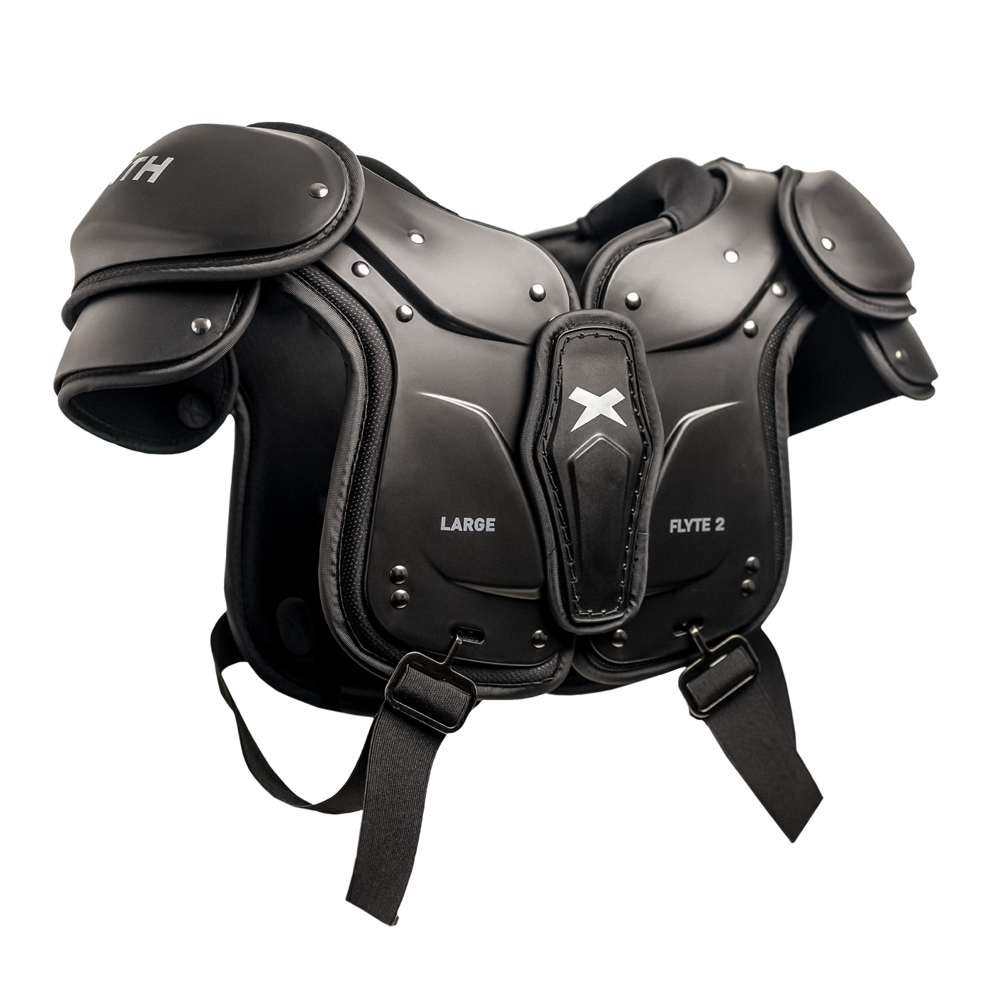 Xenith Flyte 2 Youth Football Shoulder Pads