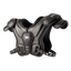 Xenith Velocity 2 Junior Varsity Football Shoulder Pads