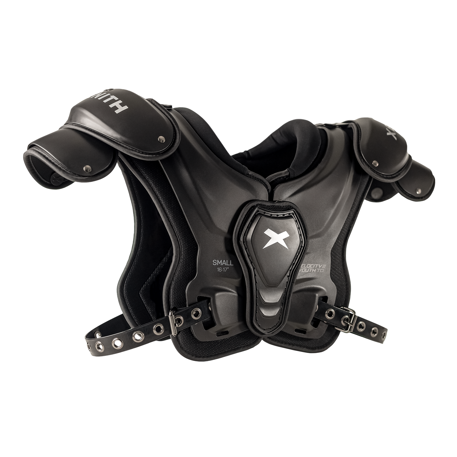 Xenith Velocity 2 Junior Varsity Football Shoulder Pads