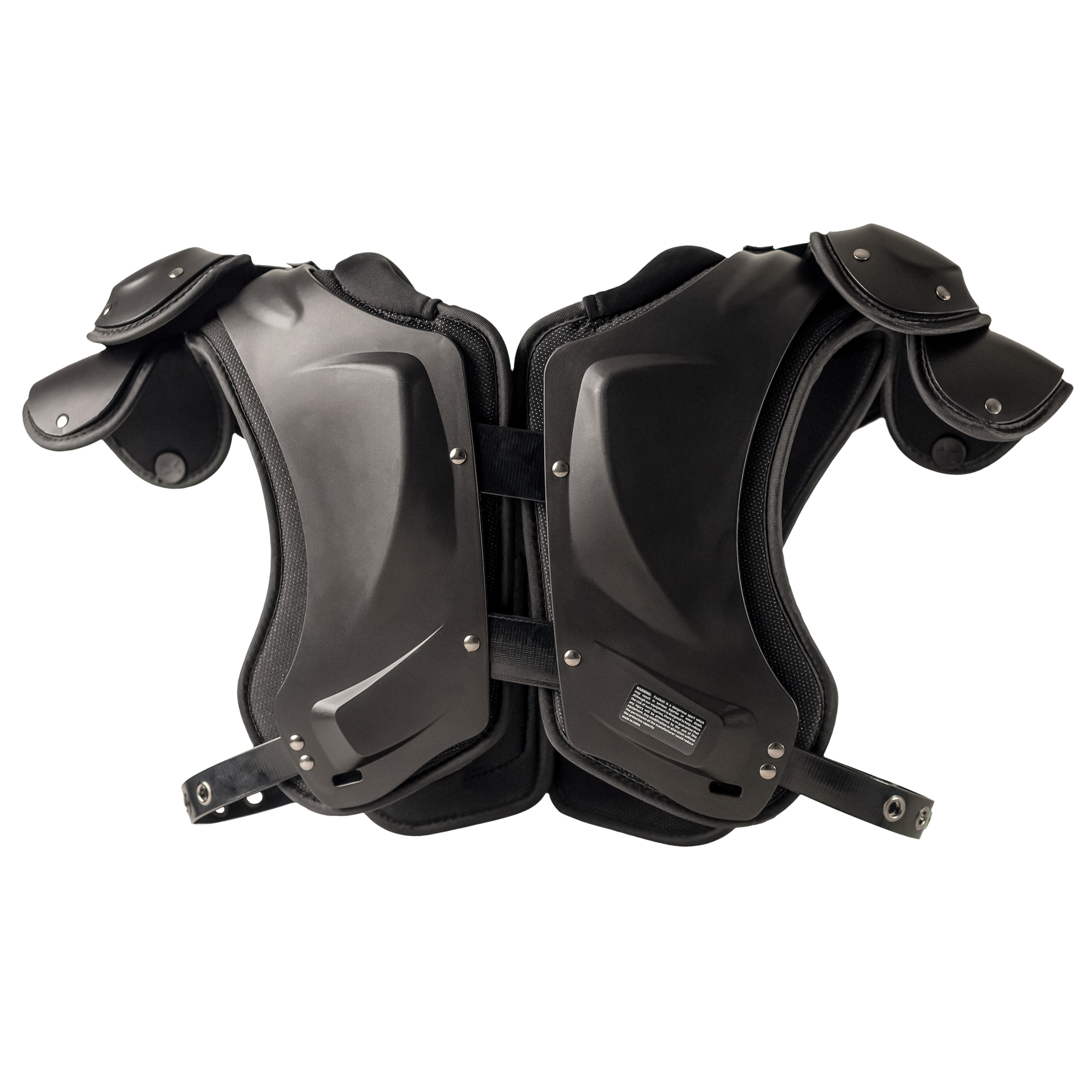 Xenith Velocity 2 Junior Varsity Football Shoulder Pads