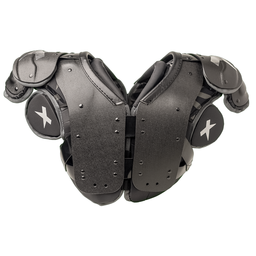Xenith Pro | Shop Varsity Football Shoulder Pads | Xenith