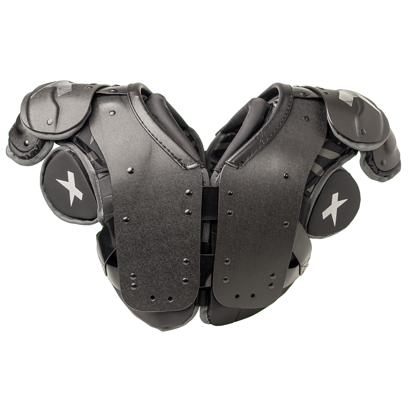 Xenith Pro | Shop Varsity Football Shoulder Pads | Xenith