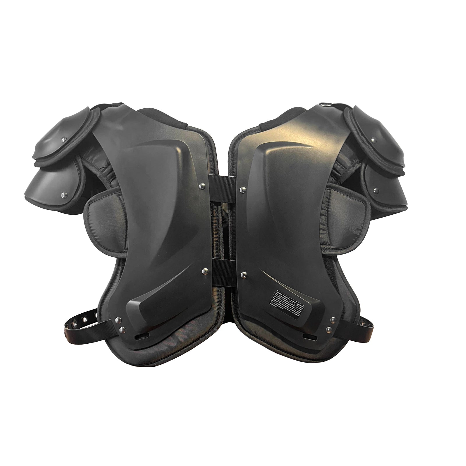 Xenith Velocity 2 Varsity Football Shoulder Pads