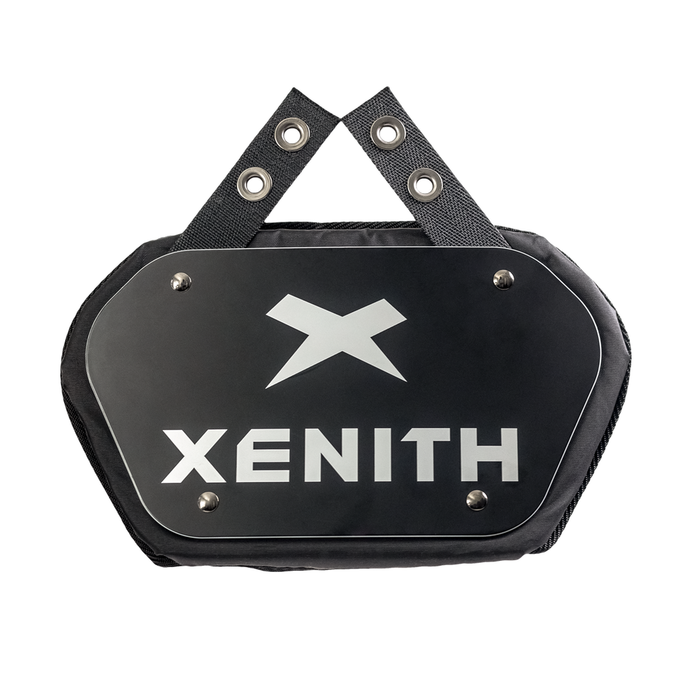 Football Helmets, Shoulder Pads, Facemasks | Xenith