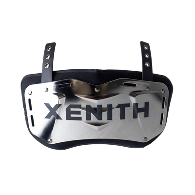 Back Plate | Shoulder Pad Accessories | Xenith