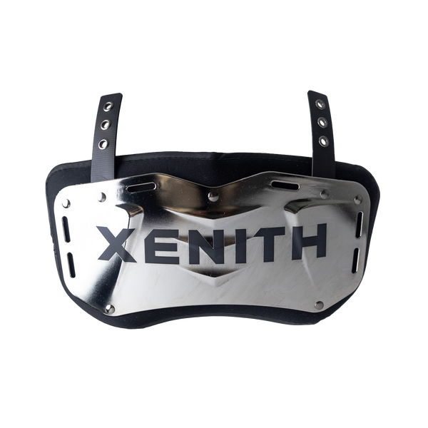 Back Plate | Shoulder Pad Accessories | Xenith