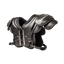 Xenith Velocity 2 Pro Varsity Football Shoulder Pad