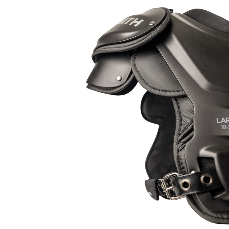 Xenith Velocity 2 Pro Varsity Football Shoulder Pad